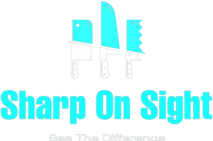 Sharp on Sight | Sharpening Services | Sun Prairie