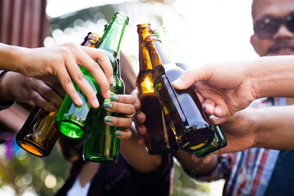 Stardust Bar - Longest Continuously Open Bar | Wewoka