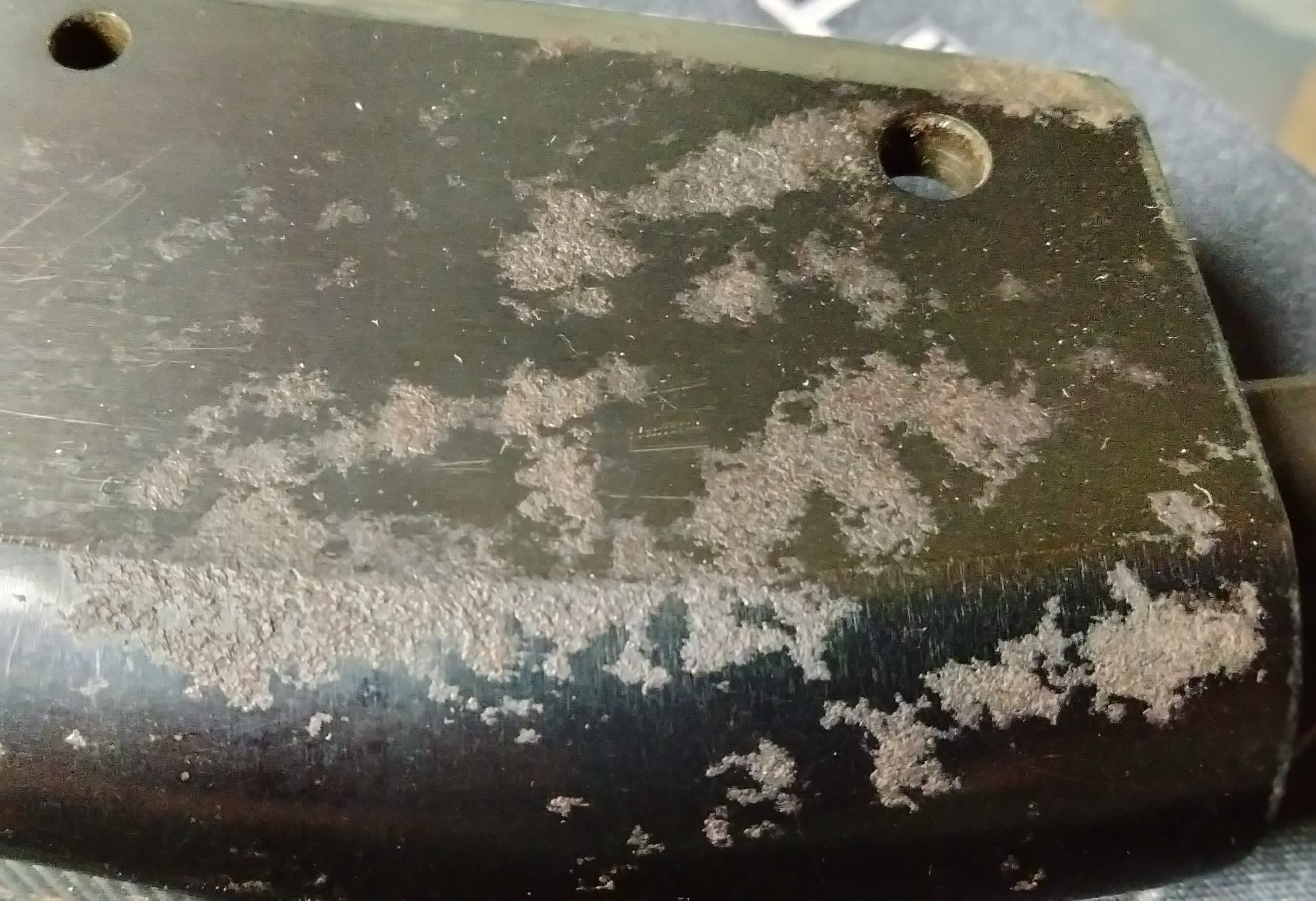 Firearm Repairs - Repairs - Red River Gun Works | Gunsmith Renovation ...