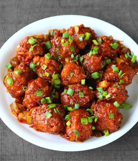 Manchuria
