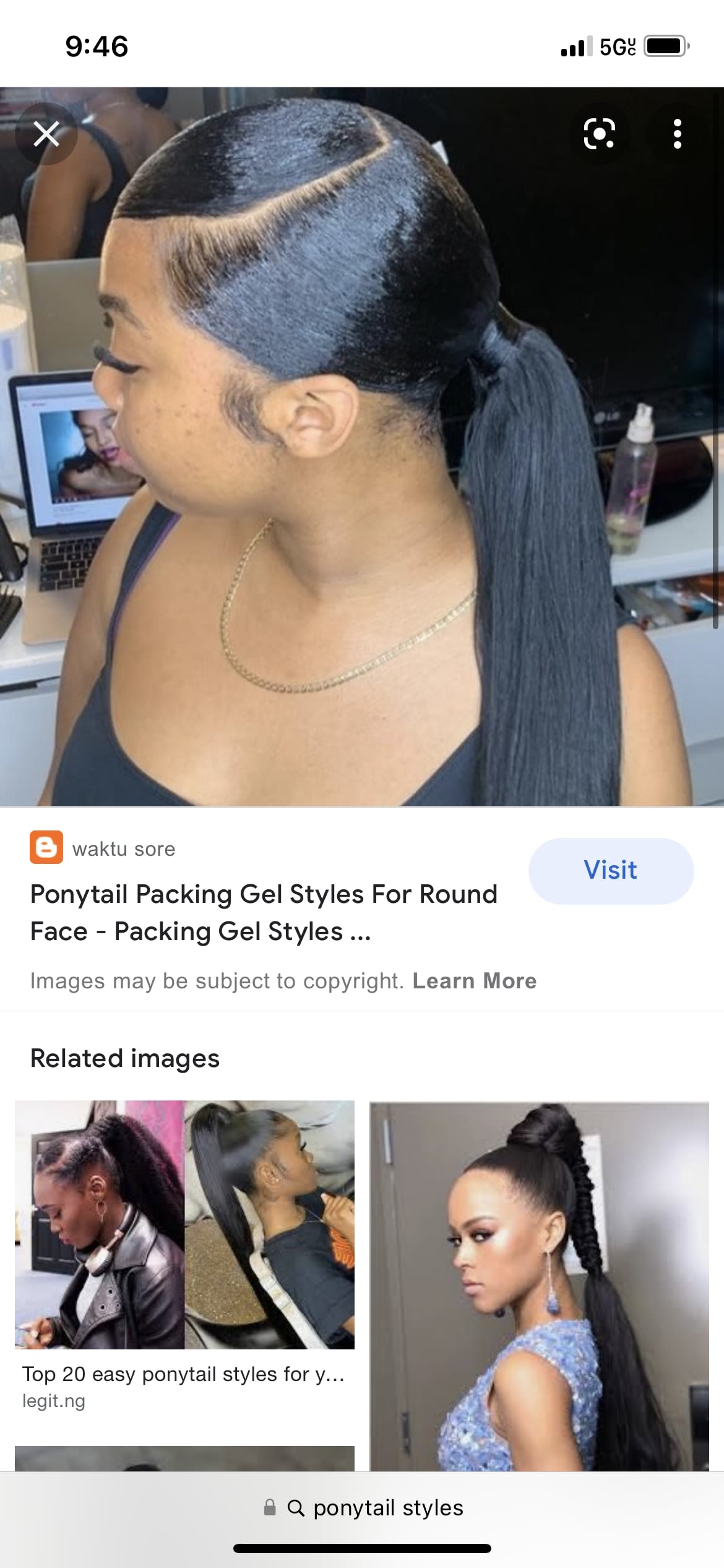 Packing Gel Styles | ppgbbe.intranet.biologia.ufrj.br