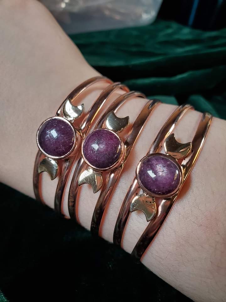 Jewelry! - The Magenta Lotus | Handmade Jewelry & More in Hilliard, OH