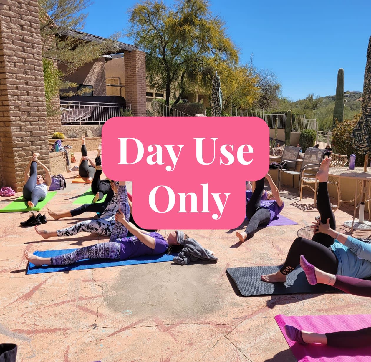 Day Use Only - Admission to all sessions on all 3 days - Accommodations ...