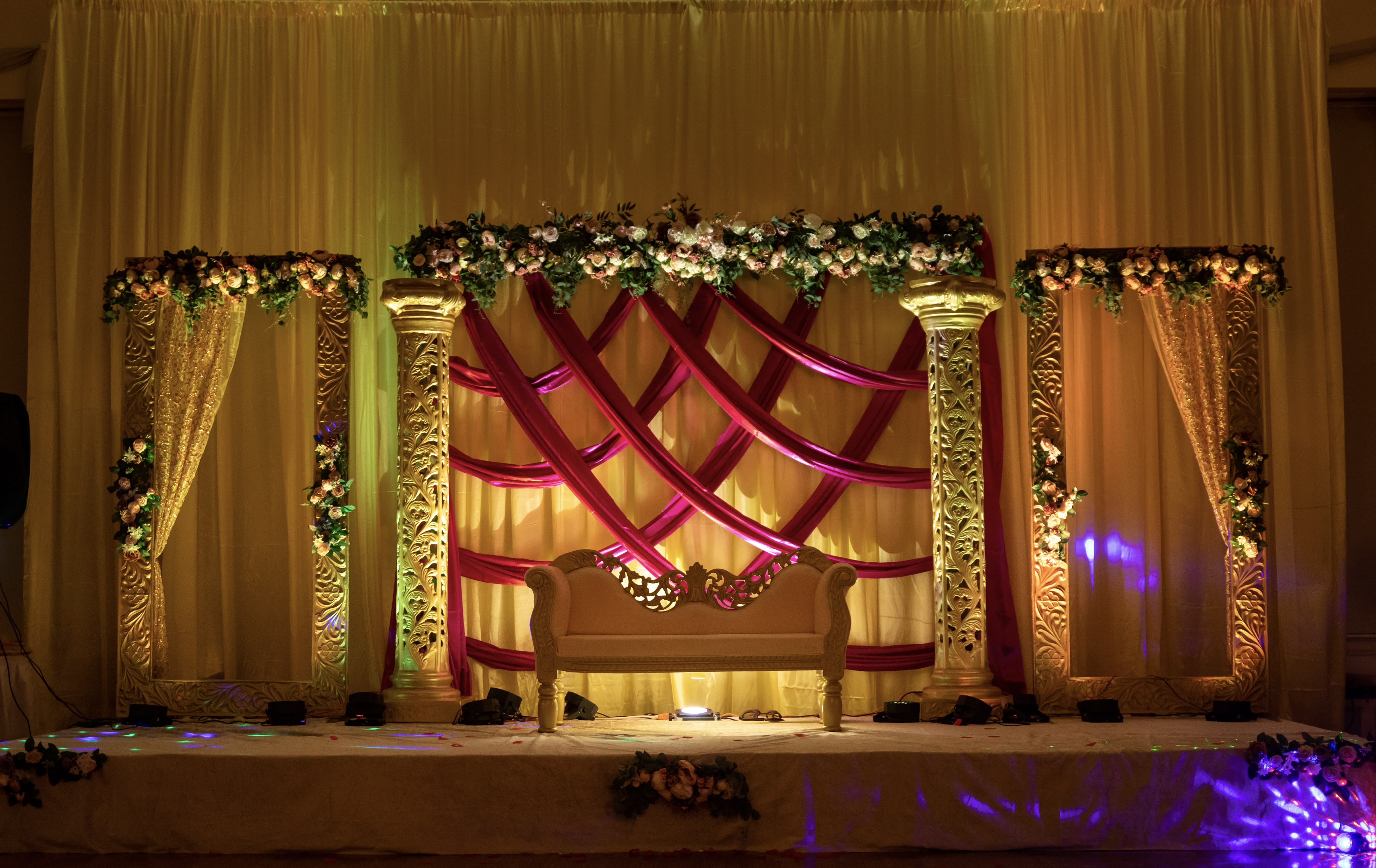 Elite Moments | Event Décor and Wedding Planner in Bloomington, IL