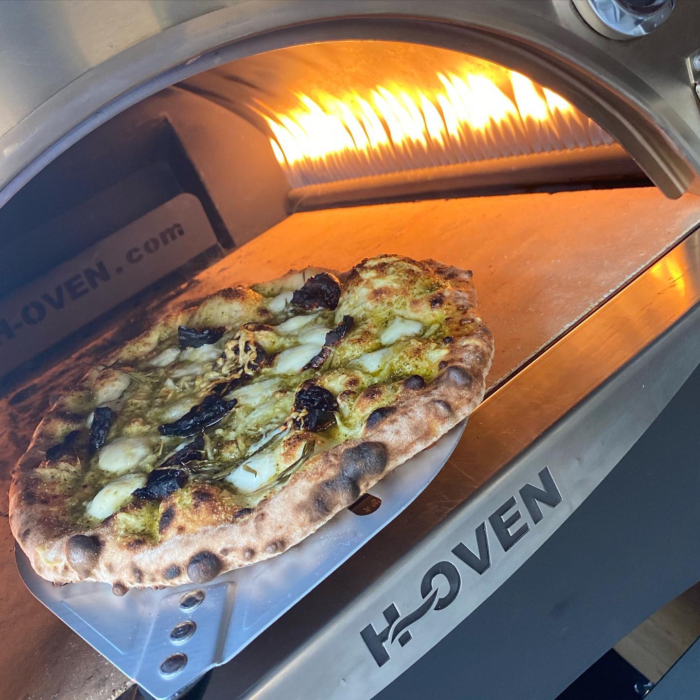 Our Equipment - H-Oven Usa | Outdoor Oven Store in Watertown