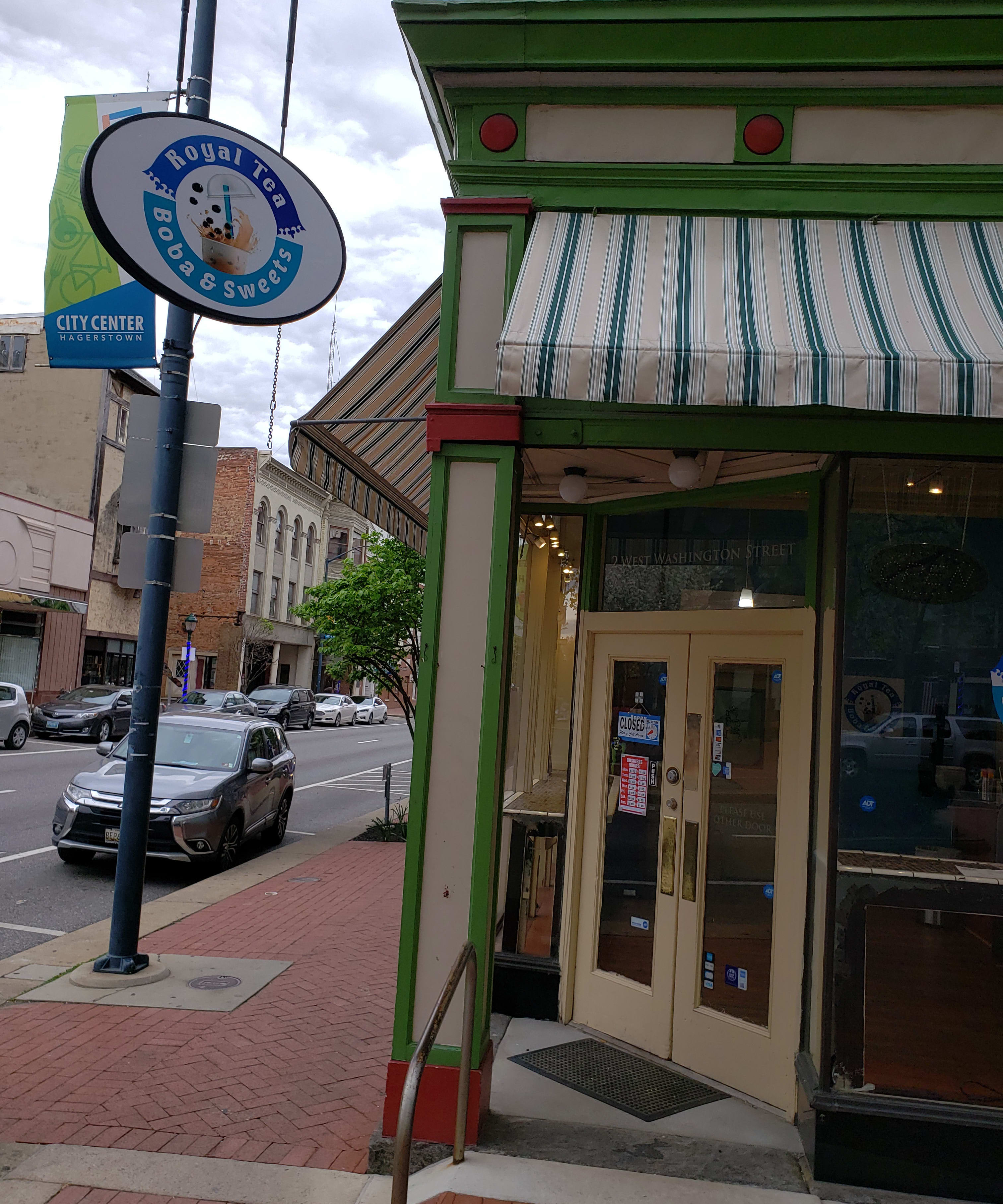 Bubble Tea Flavors - Royal Tea Boba & Sweets | Hagerstown's Finest Boba ...