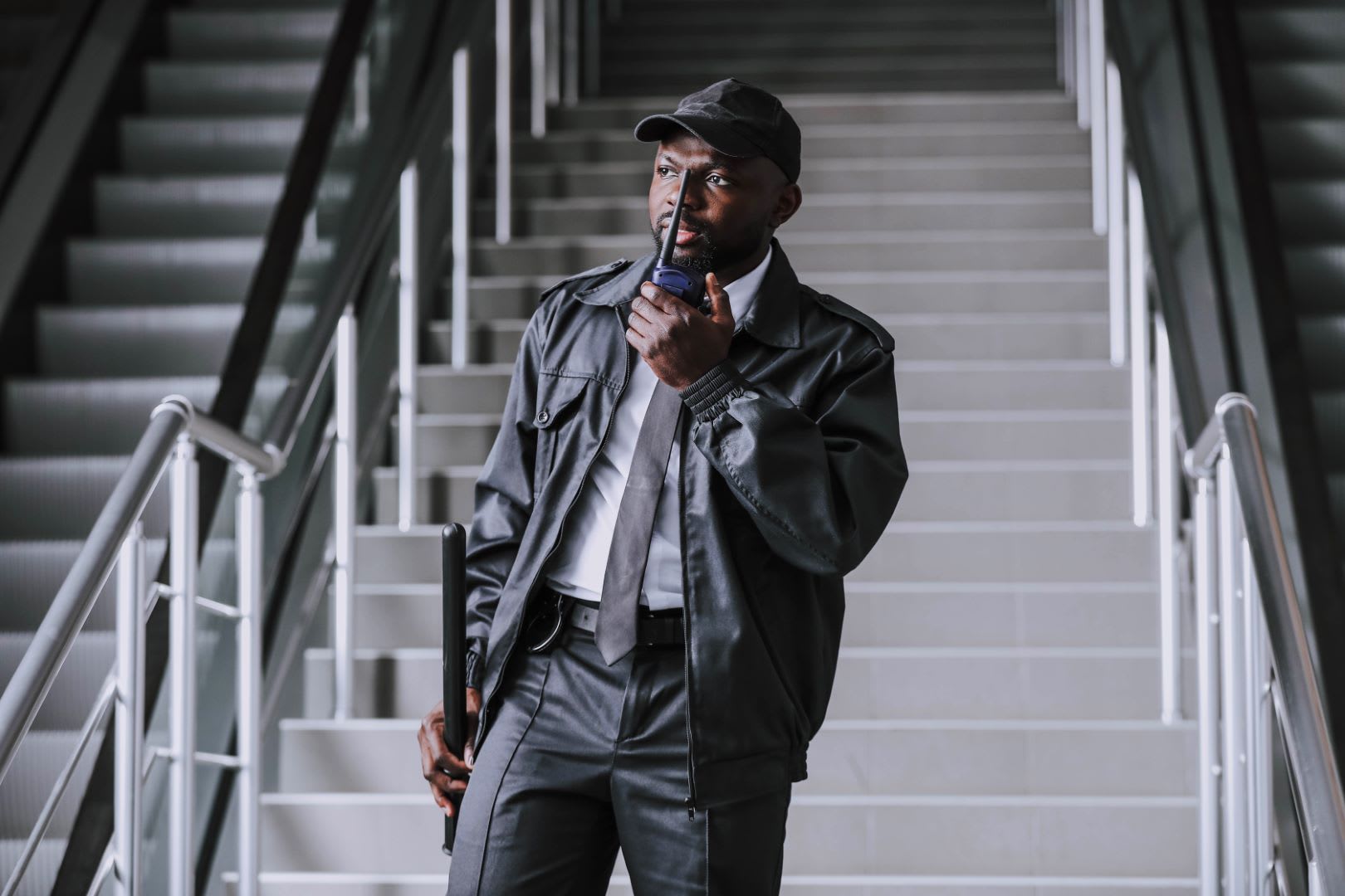 School Security - Security Services Offered - Code 1 Security ...