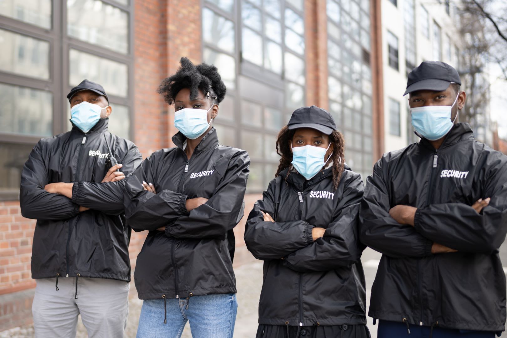 Blue Falcon LLC | Professional Security School in Naples