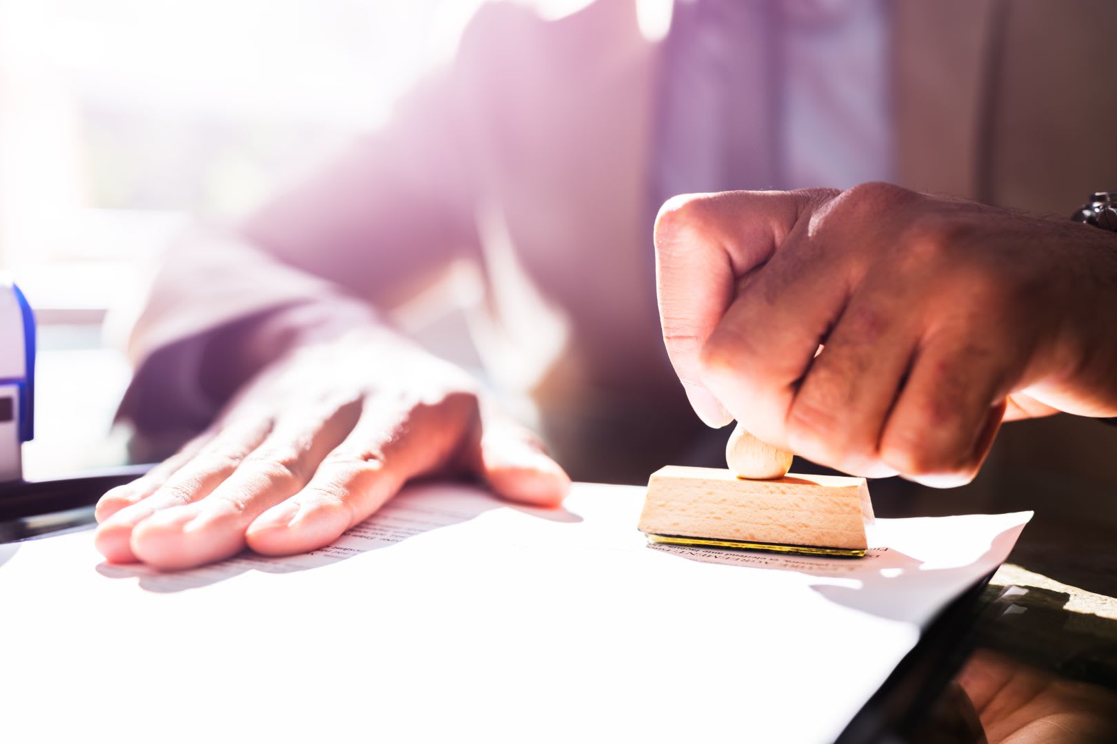 Initial Services LLC | Best Notary for You in Greenville