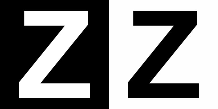 Z Set - Decals - ASN Plates and More | Sign Maker in Elkmont