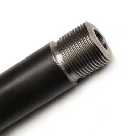 Barrel Threading - Repairs - Red River Gun Works | Gunsmith Renovation ...