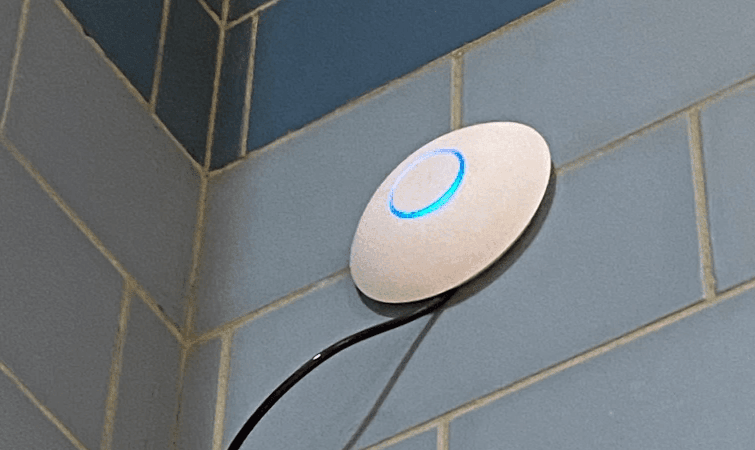 WiFi Access Points Installation & Programing - WiFi Access Points ...