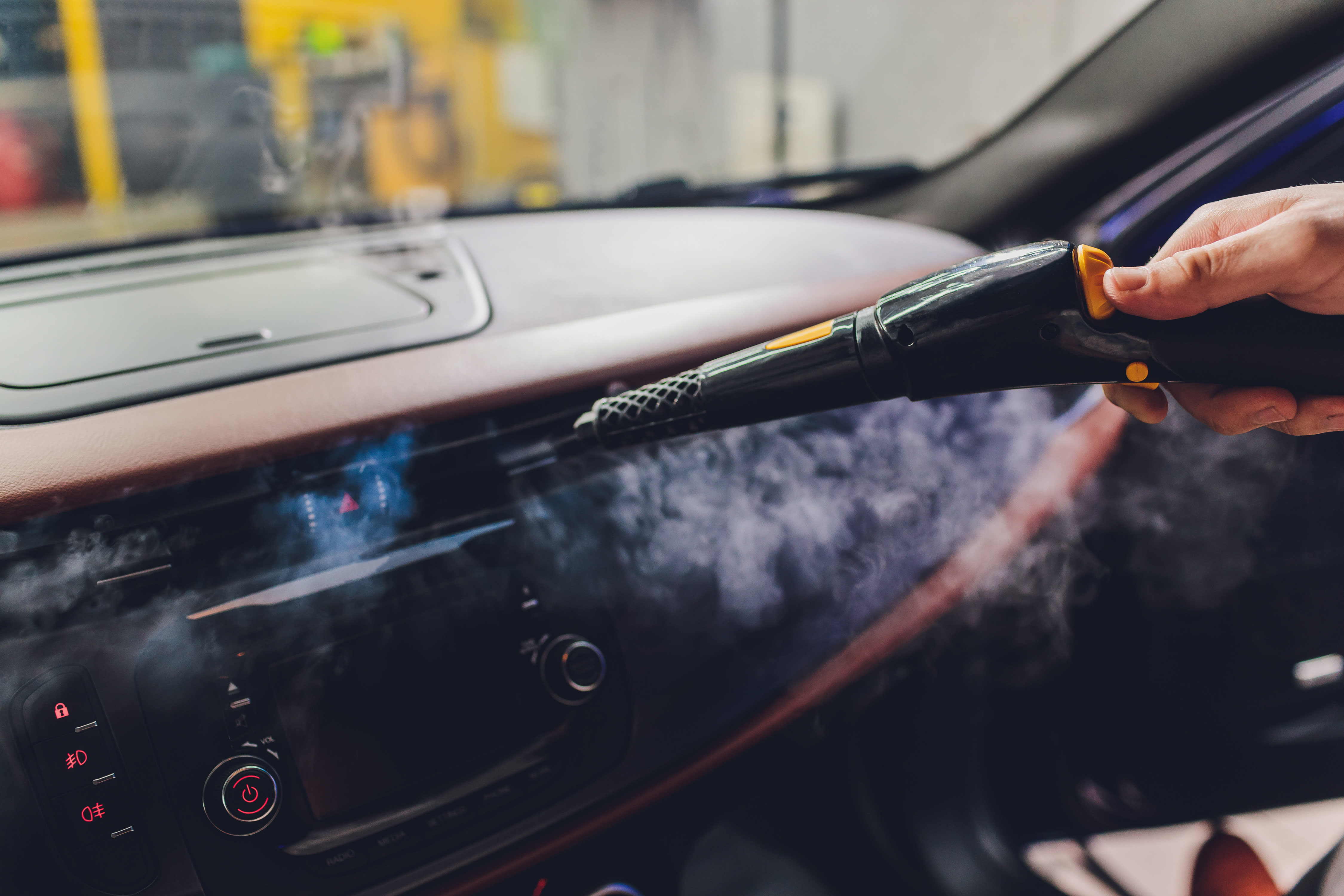 Full Detail Package - Detail Services - Art's Mobile Detailing ...