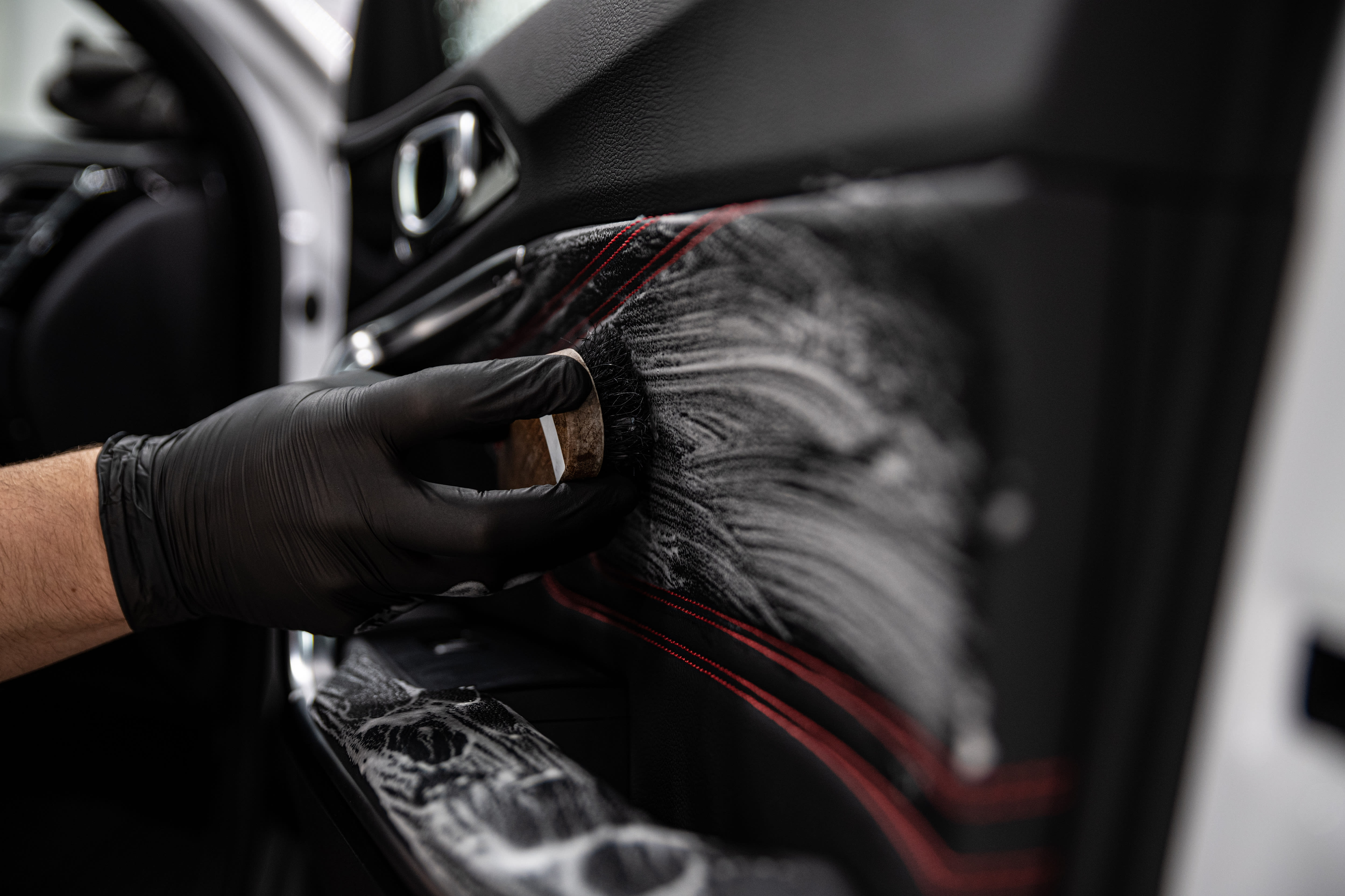 Interior Detail Package - Detail Services - Art's Mobile Detailing ...