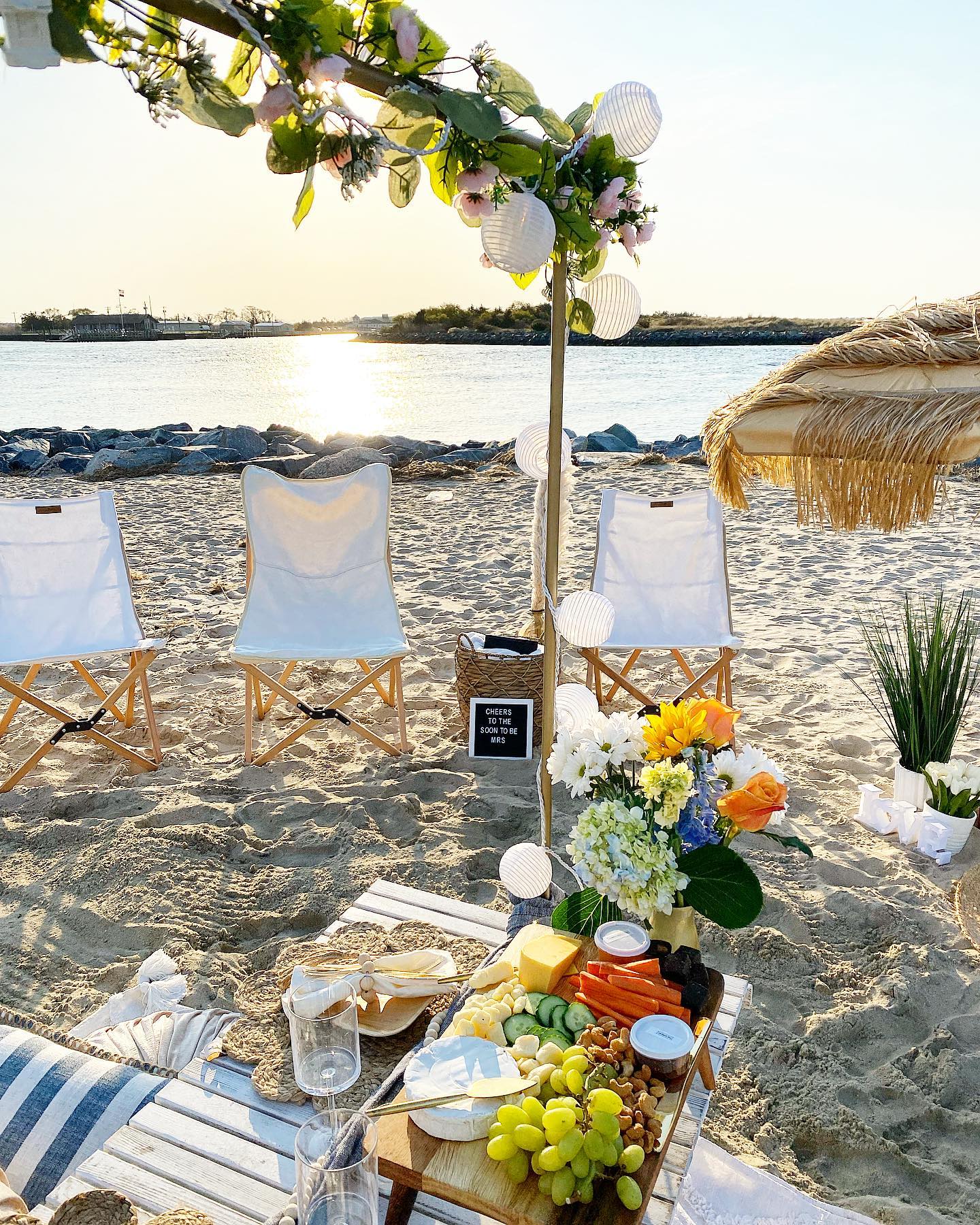 Best Beach Event Planners - Beachin Bash | Beach Event Planners ...