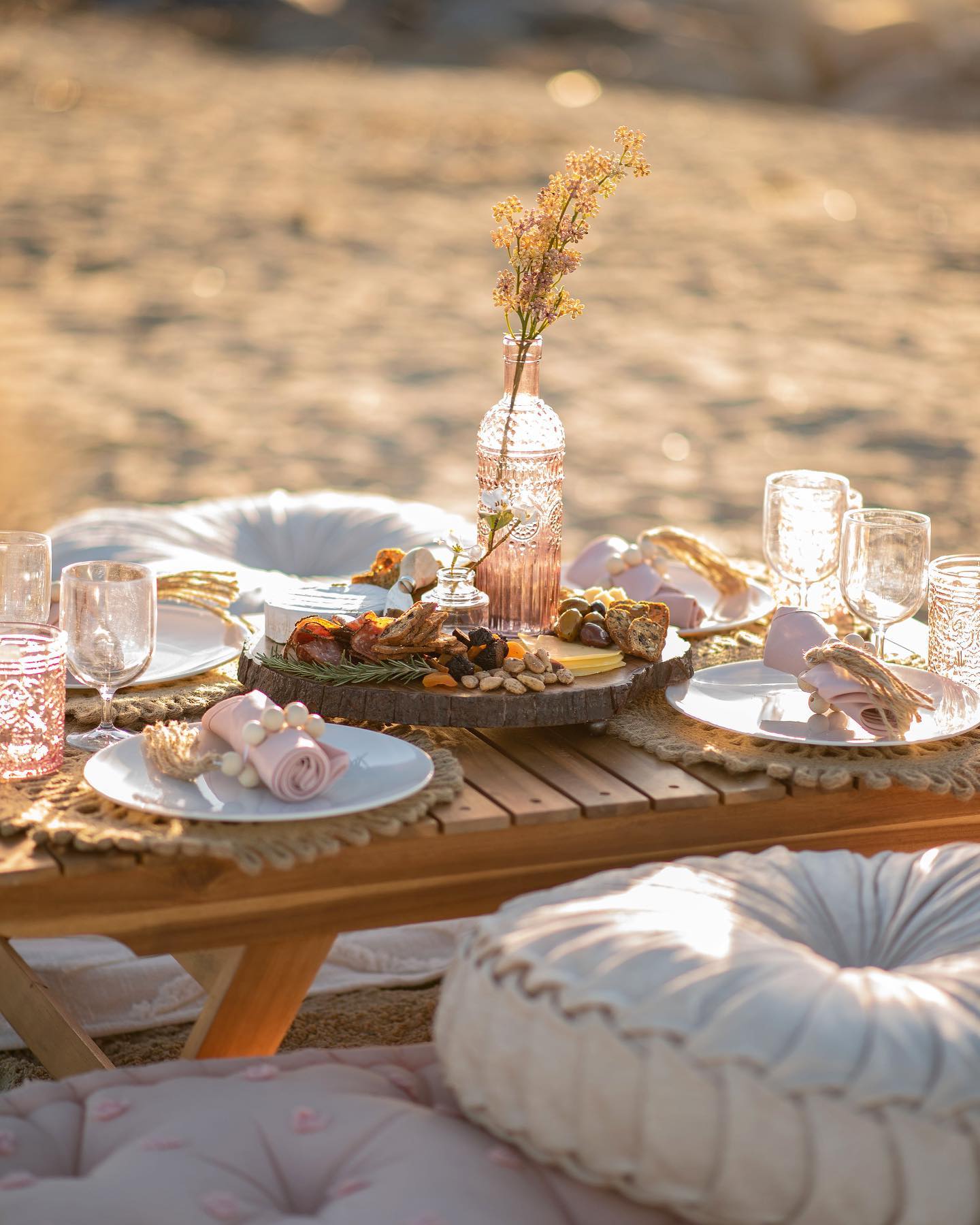 An Unique Party Experience At The Beach - Beachin Bash | Beach Event ...