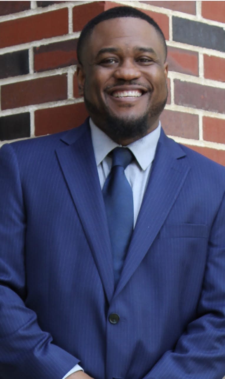 Kevin Harrison | Multi-talented Public Figure from Wichita