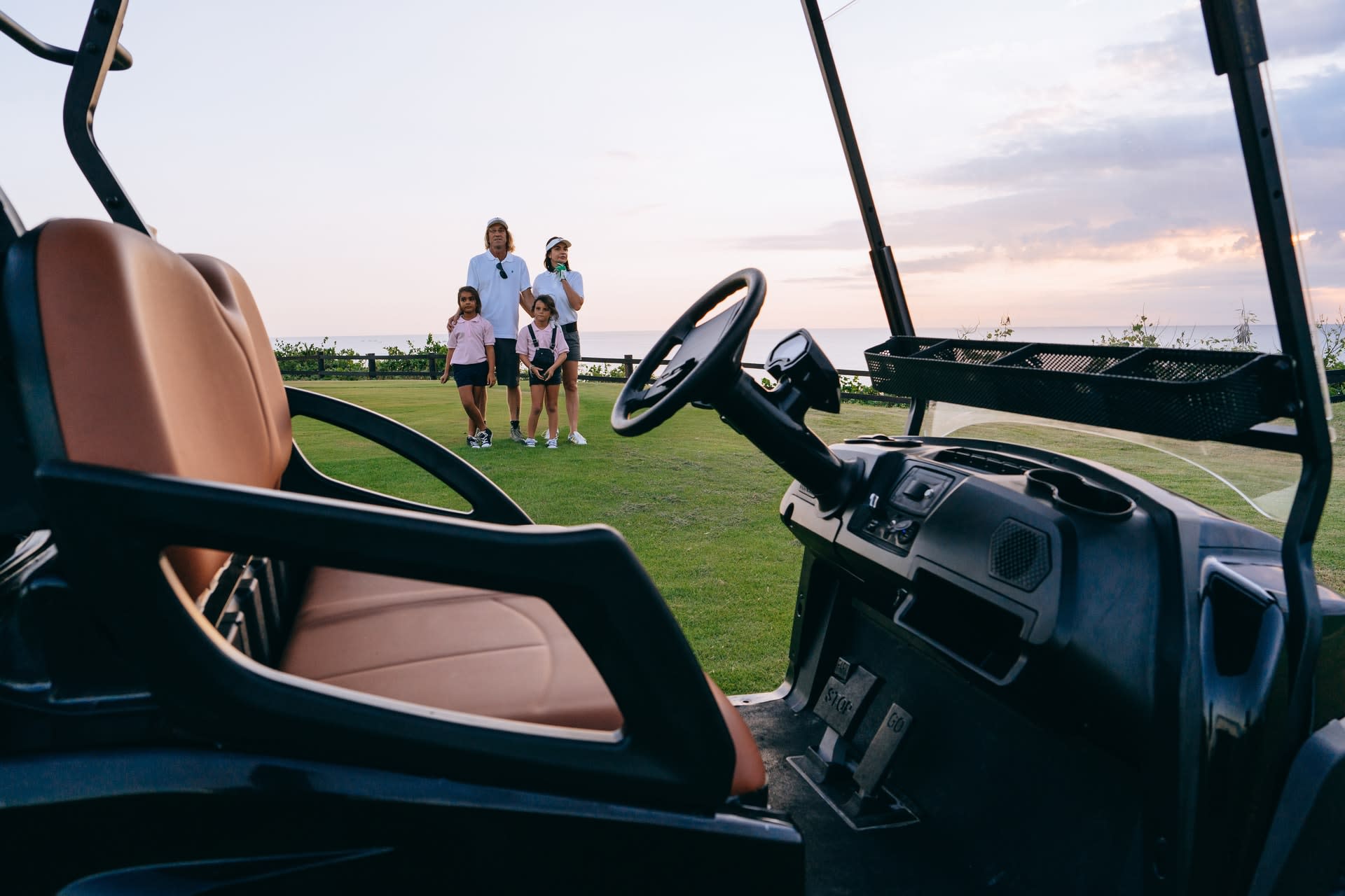 Top Golf Cart Sales & Service in McCormick - Crows Sales and Service ...