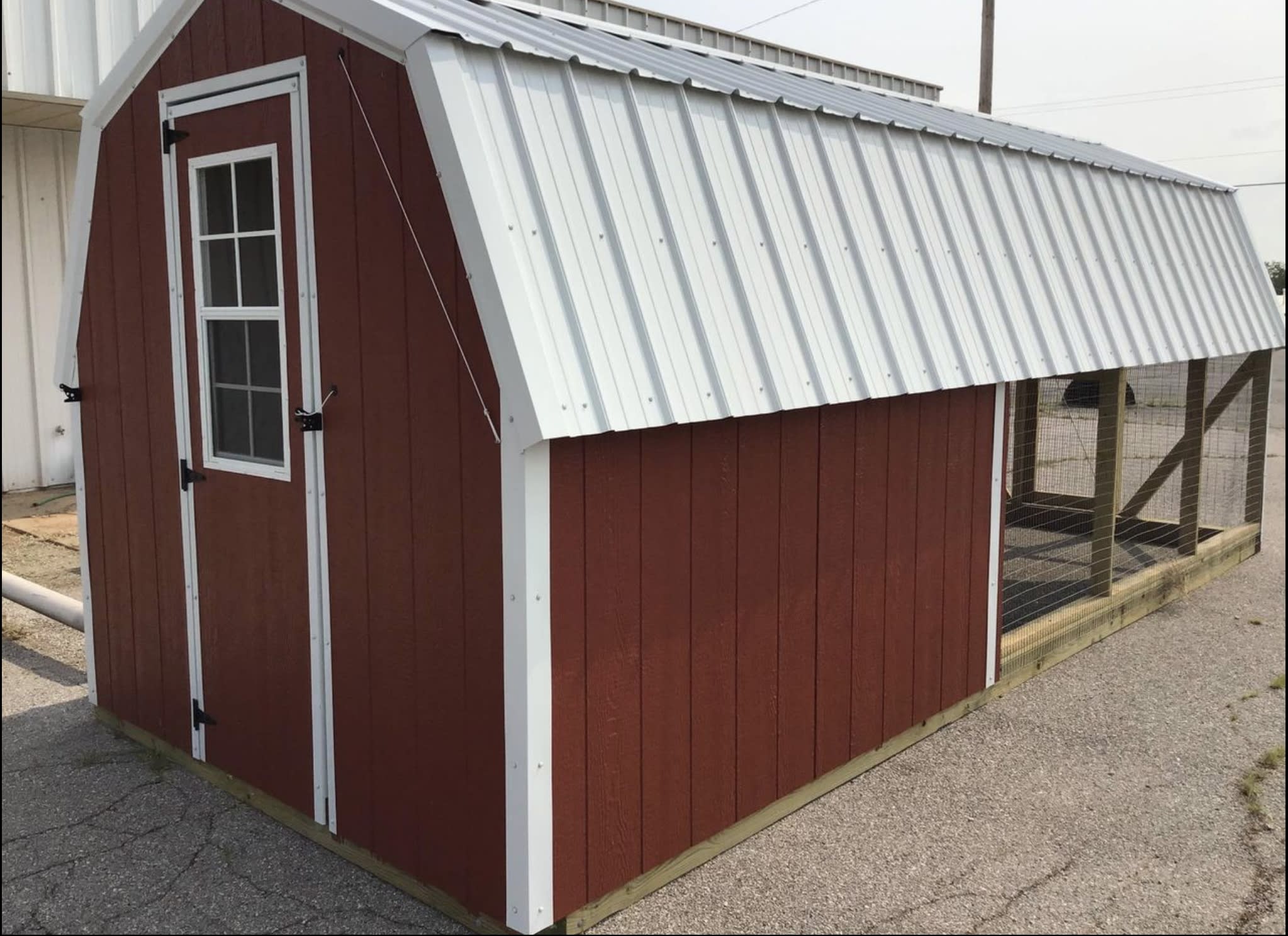 Our Team Of Building Experts - Premier Buildings of Western Oklahoma ...