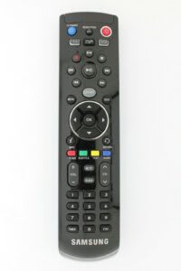 Samsung Remote Control SMT - Remote Controls - CCTV Doctor LTD | CCTV ...