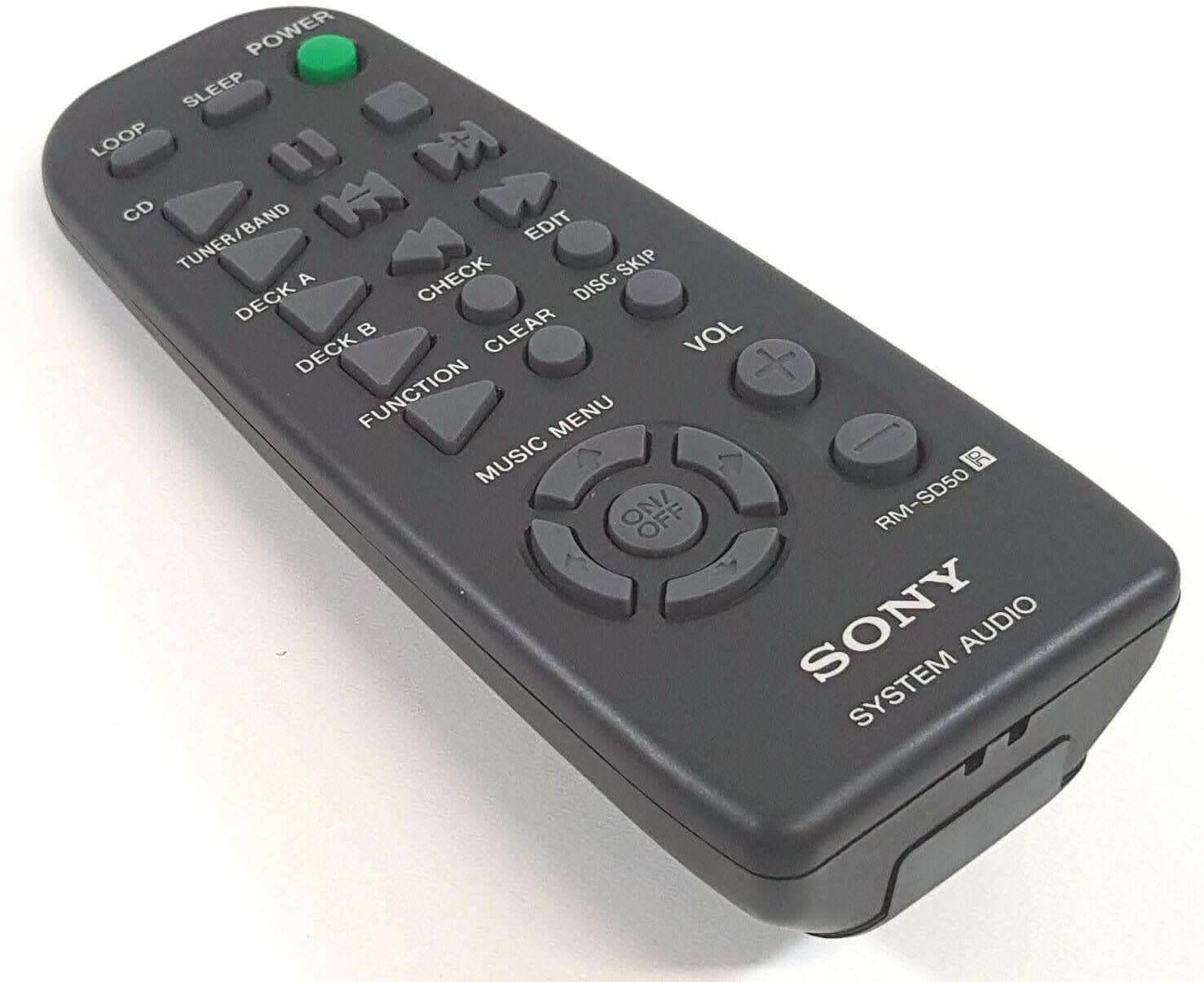 Sony Remote Control RM - Remote Controls - CCTV Doctor LTD | CCTV ...