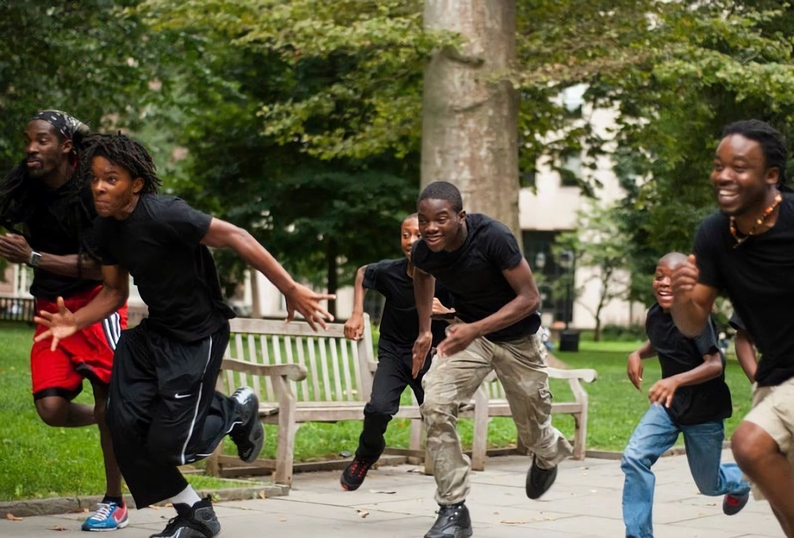 Self Help Program in Philadelphia | BMA’AT Inc