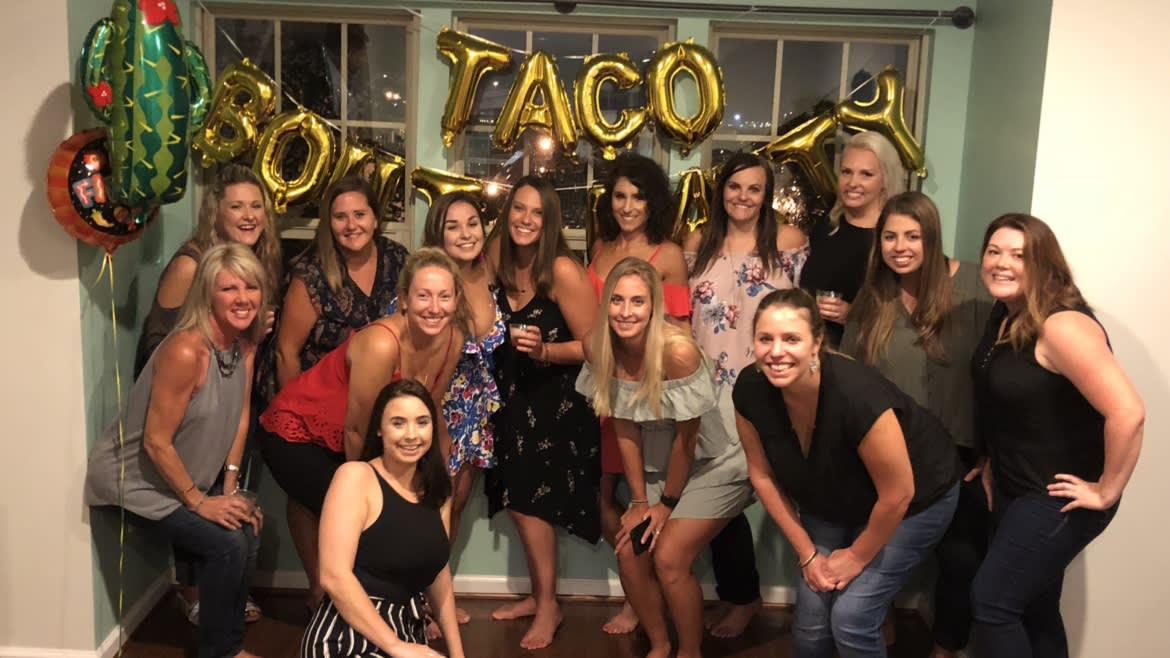 Birthday Weekends - What we offer! - Beachin Bash | Beach Event ...