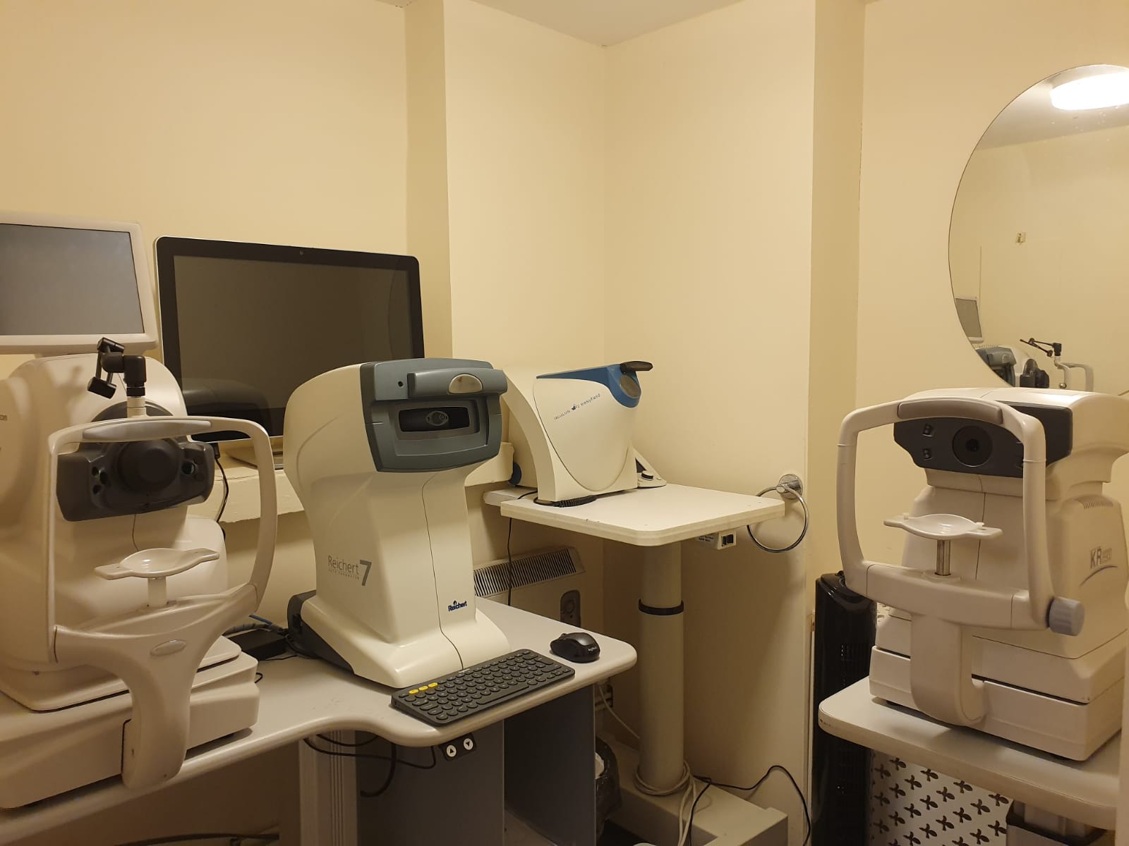 Start Your Eye Care Journey Today - Visionwise Opticians | Glasses ...