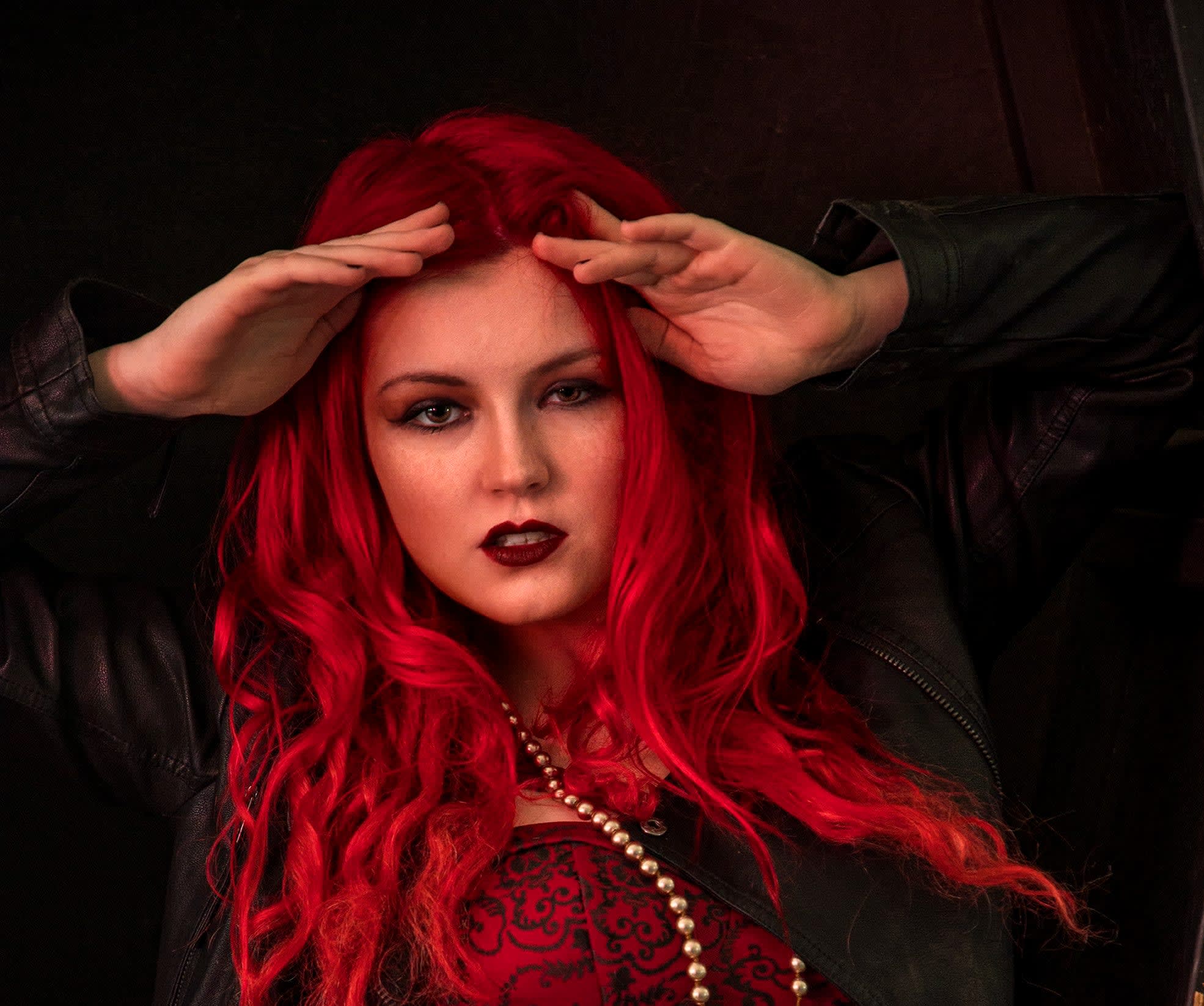 Portrait Photography - Photography Sessions - Randy Moyer ...