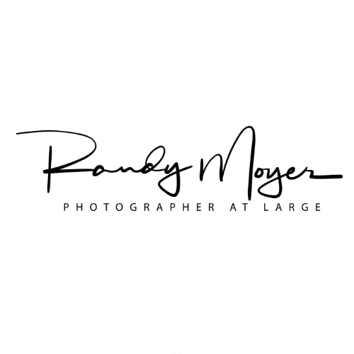 Randy Moyer - Photographer at Large | Photographer | Iowa City, IA