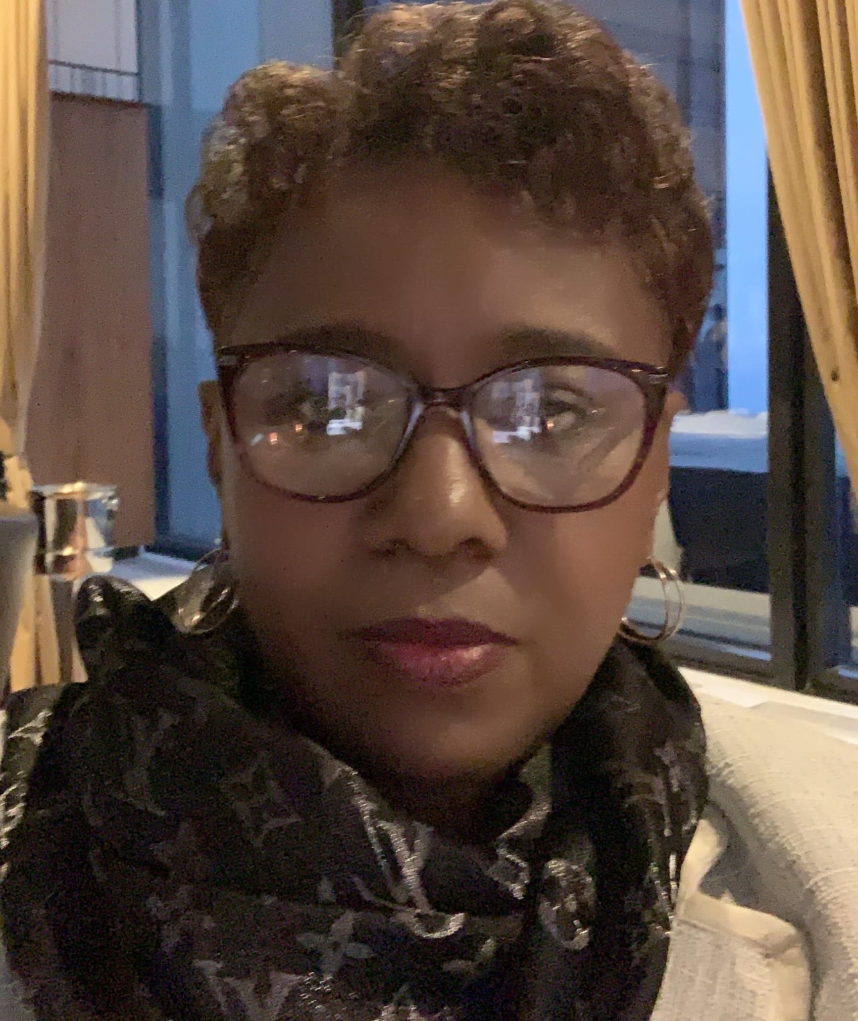 Who is Coach Bridget - Coach Bridget | Coach and Consulting Services in ...