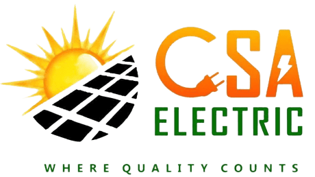 CSA Electrical LLC - Renewable Energy Installation Service | Las Cruces