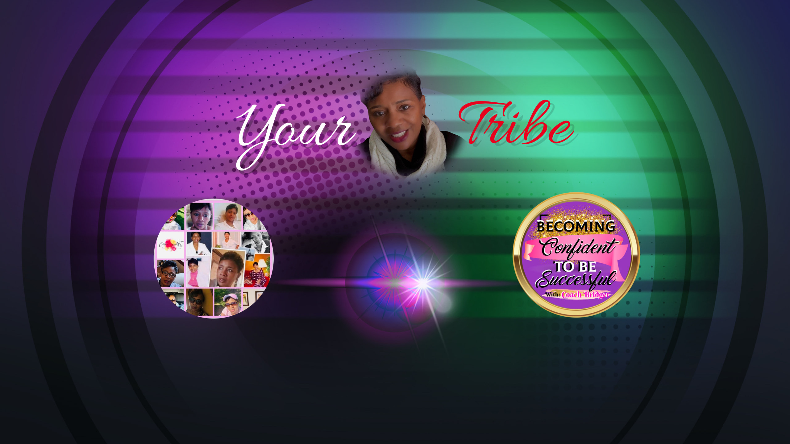 Coach Bridget | Coach and Consulting Services in Chicago