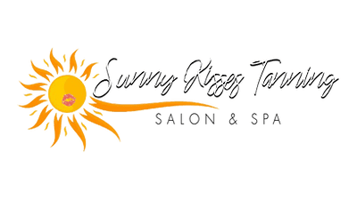 Tanning Salon Logo