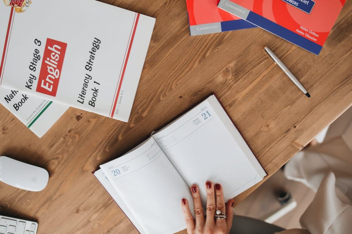 Teachers With Extensive Knowledge - Mind Your English | English ...