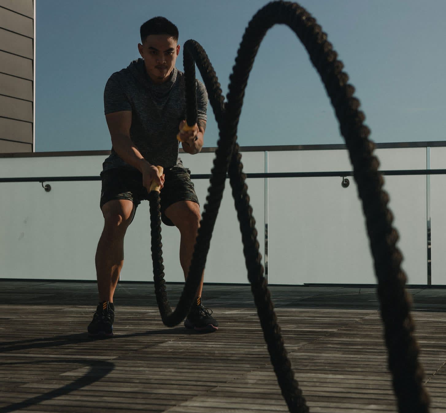 Winning Mentality - Winning Mentality Fitness | Personal Trainer ...