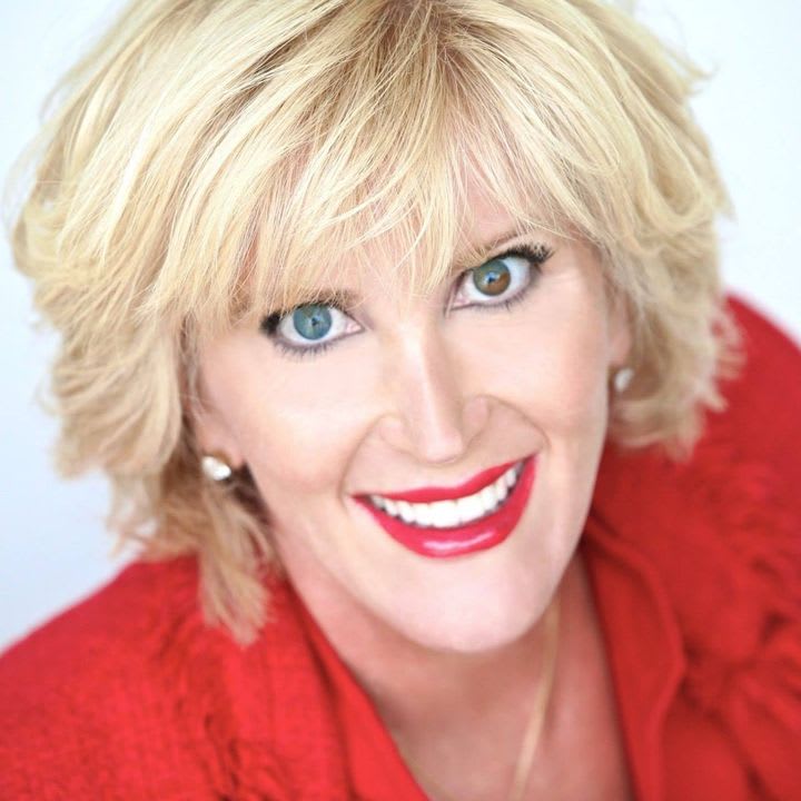 Shelley Sykes - Creative Entrepreneur In Malibu