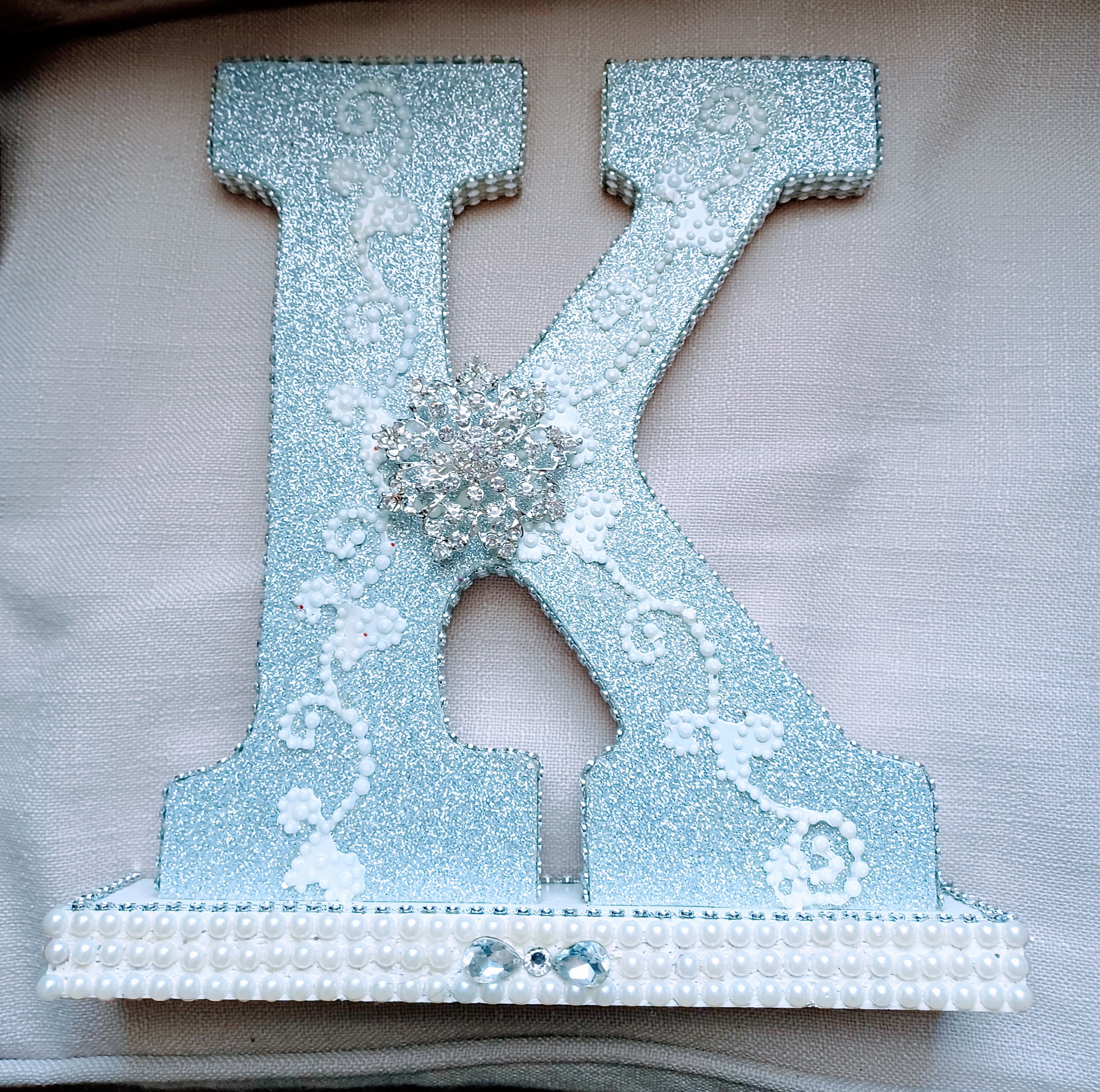 Love Letter - Decorated Finery for Every Room in Your Home - Unique ...