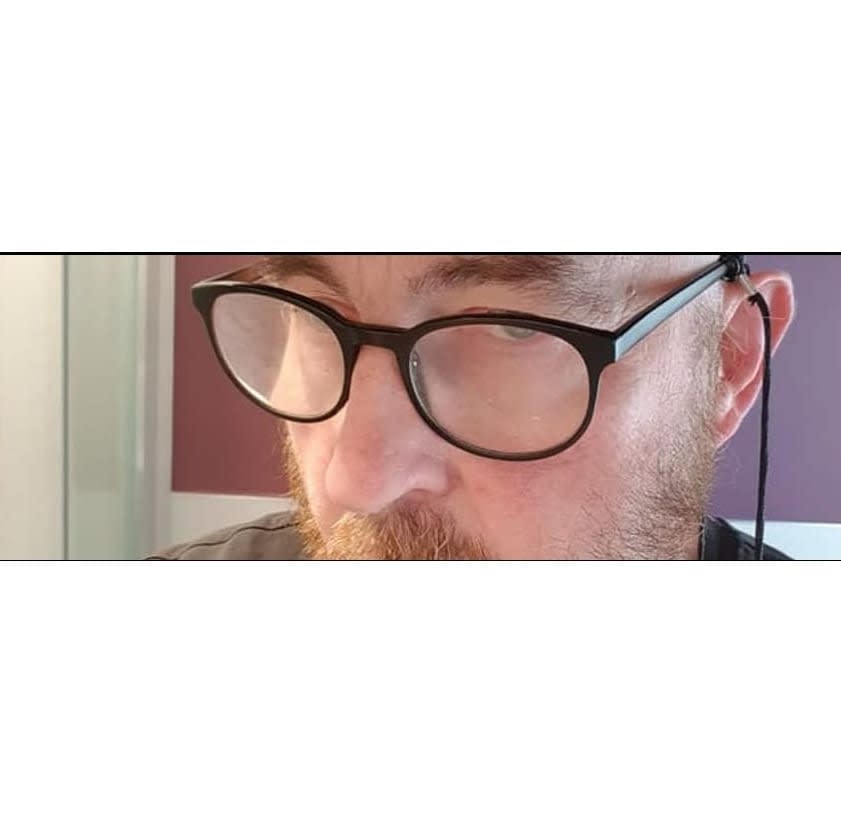 Derek Stewart | Scottish Author