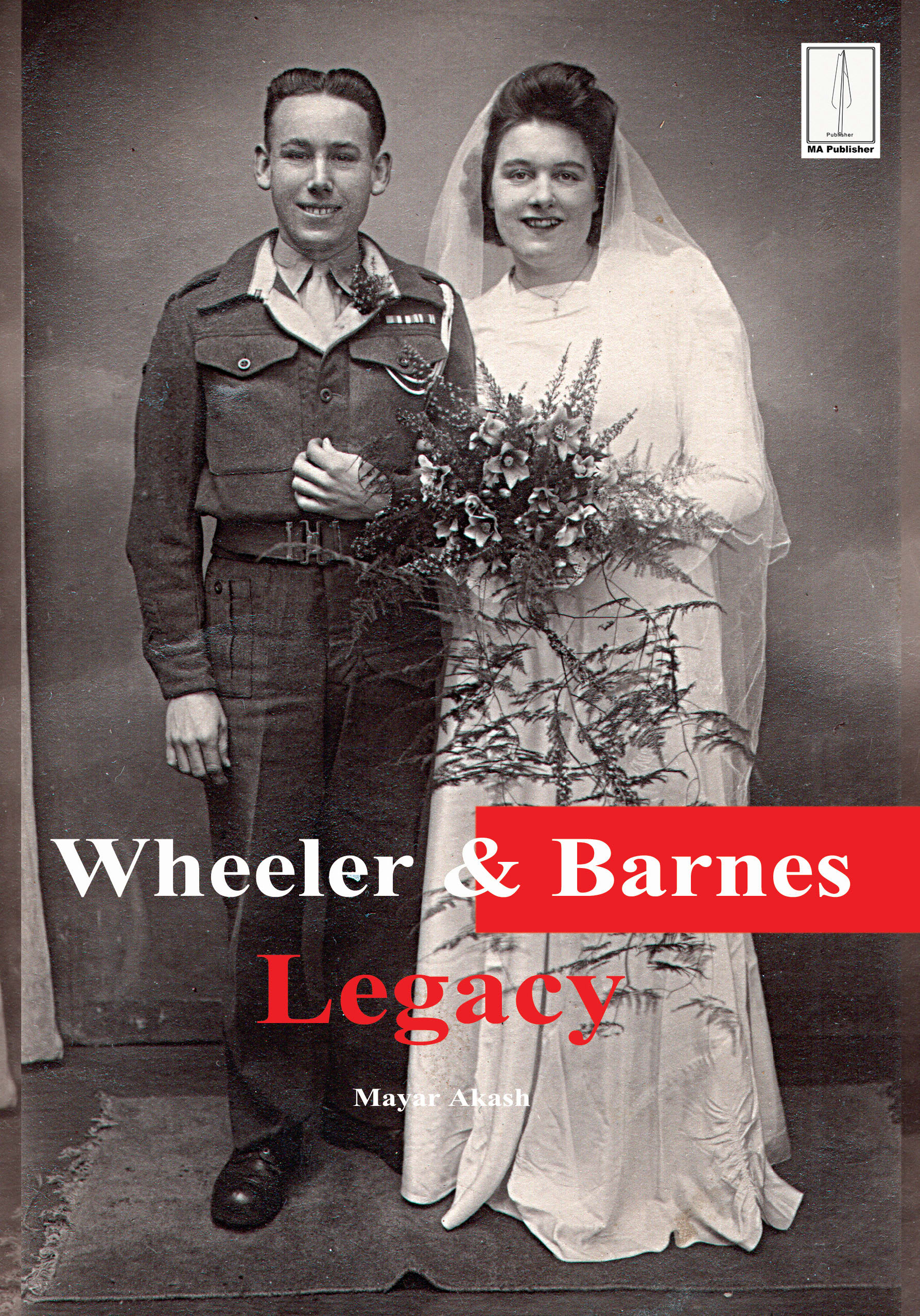 Wheeler & Barns - Family Tree & Legacy - MA Publisher | Book Publisher ...