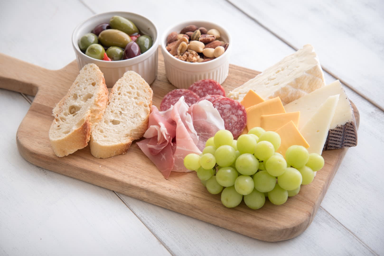 Individual Artisanal Items - Gourmet Artisanal Creations - Auntie Shell ...