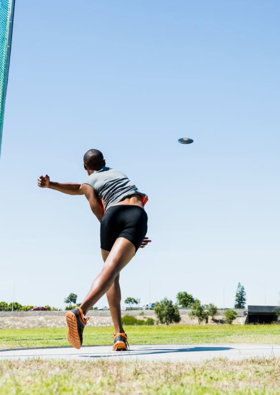 Top Coach & Thrower in Houston - Zero Gravity Throwers| Coach and ...