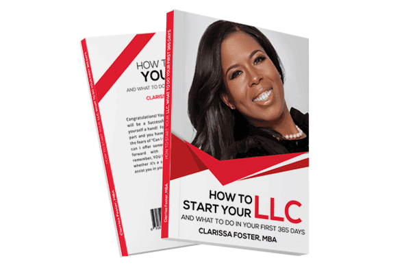 How To Start Your LLC and What To Do in The First 365 Days - Book ...