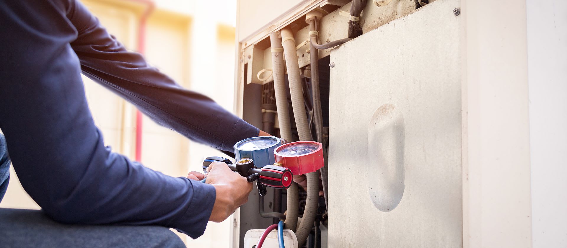 Harris HVAC & Refrigeration, Inc. - HVAC Services | Rock Springs