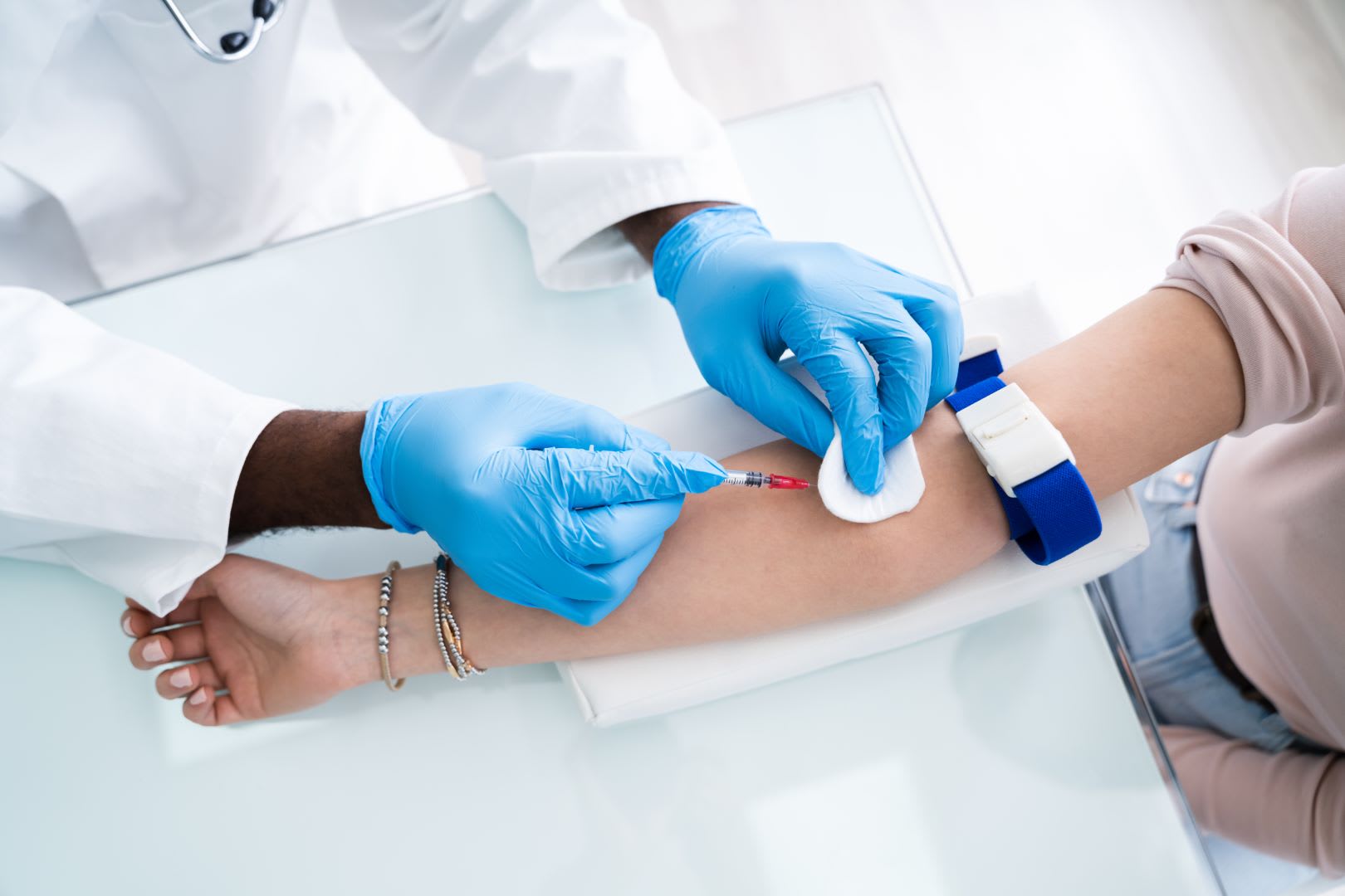 Why Phlebotomy? - Onestick Phlebotomy LLC + CPR Training | Phlebotomy ...