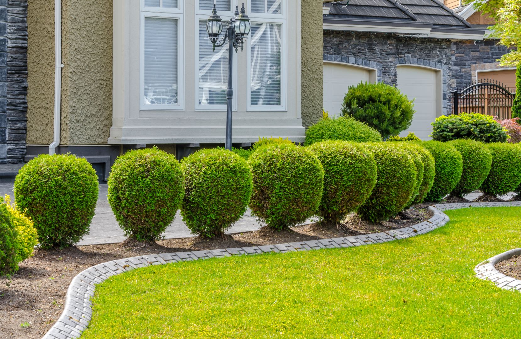 Lawn Care & Landscaping in Egg Harbor Township & Surrounded Areas