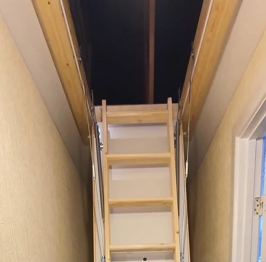 Loft Hatches - Loft Boarding Services - Loft Boarding Wales - Loft ...