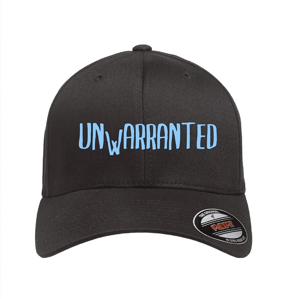 Unwarranted Hat - Hats - Unwarranted Apparel Co. | Clothing Brand ...