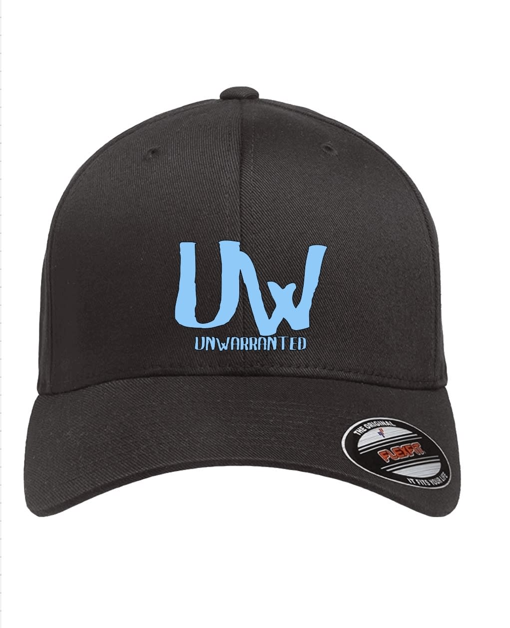 UW Hat - Hats - Unwarranted Apparel Co. | Clothing Brand | Hawthorne