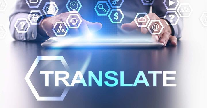 What do we translate? - Translation Services - Translation Services ...